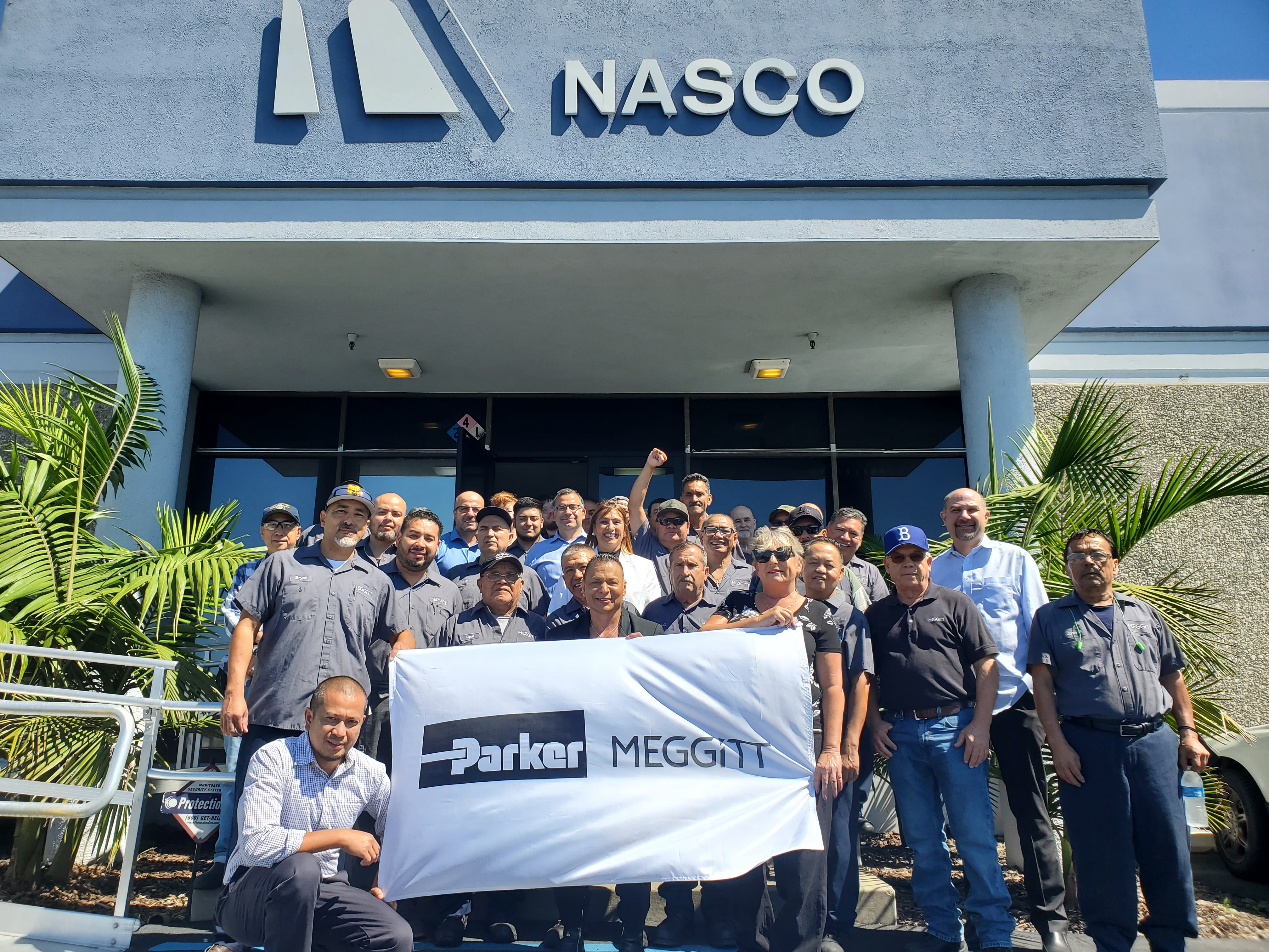 AAG Integration - Integration Newsfeed